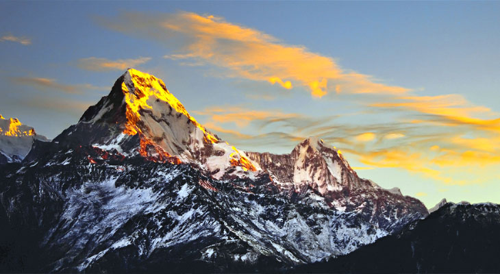 Dhorpatan Hunting Reserve | Hunting Sport in Nepal
