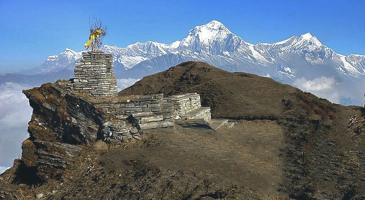 Dhorpatan Hunting Reserve | Hunting Sport in Nepal