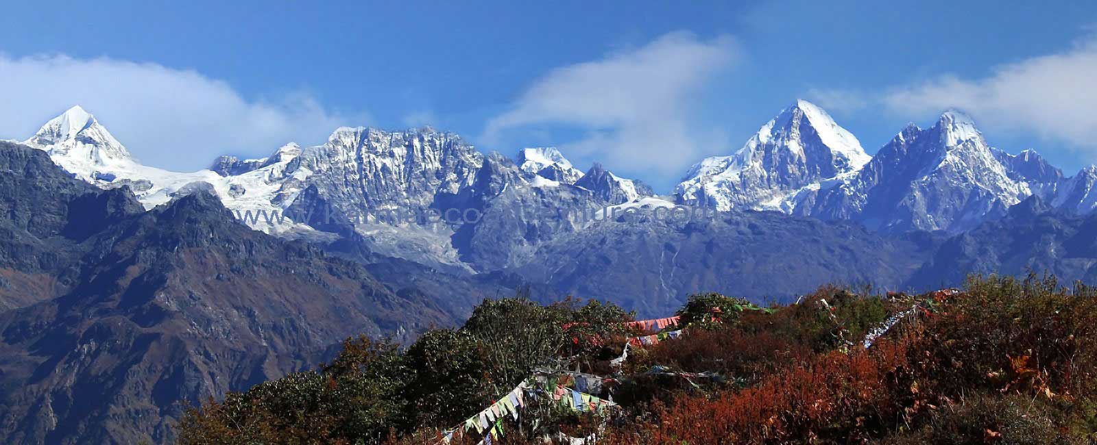 Trekking & Climbing Gear | Adventure Trek Equipment Details