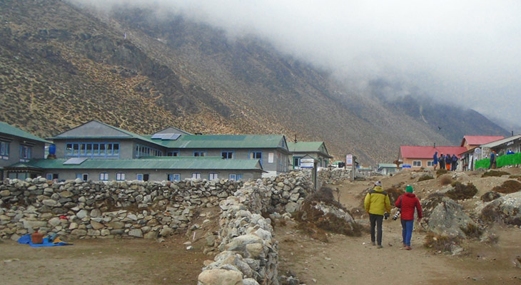 Top 3 Best Treks in Nepal, Best Trekking in Nepal Himalayas